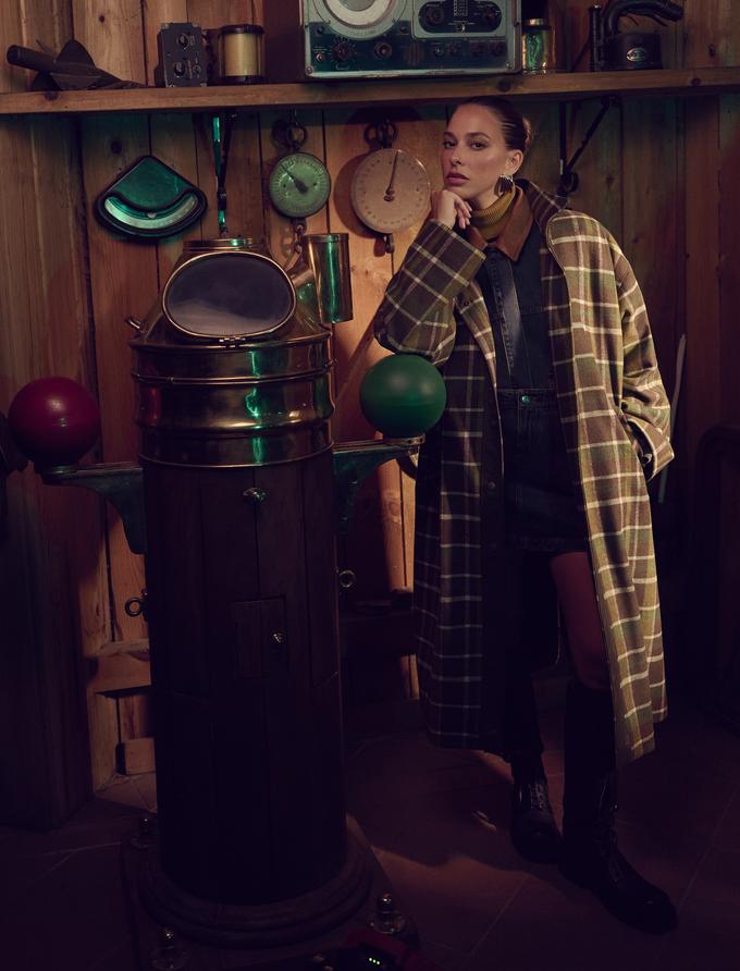 Koton X Sima Tarkan Koleksiyonu | Koton