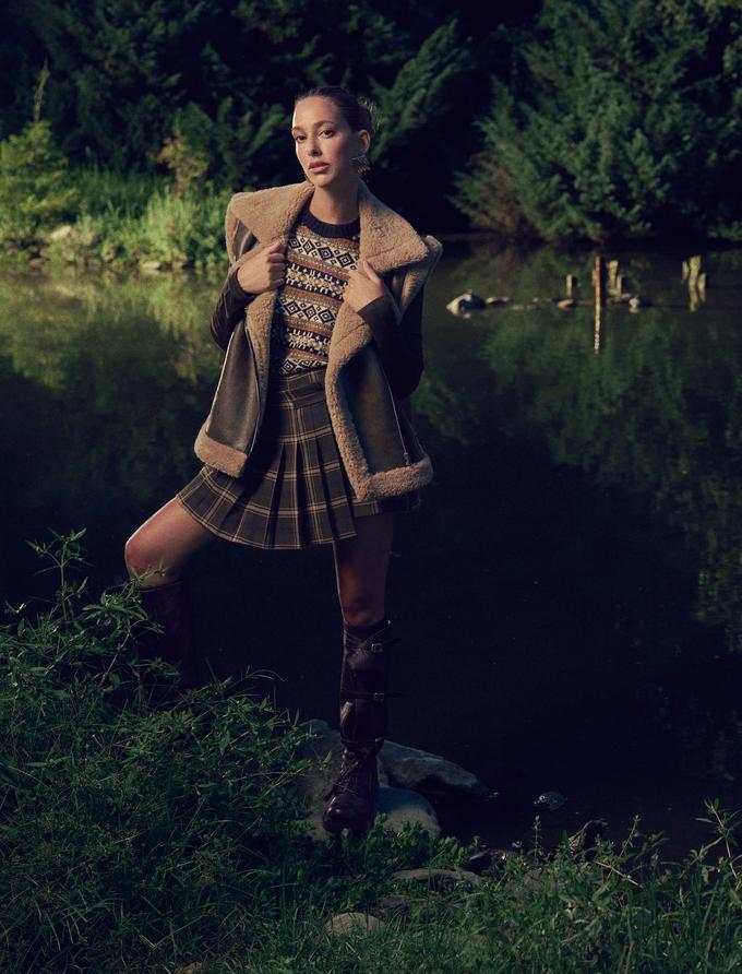 Koton X Sima Tarkan Koleksiyonu | Koton