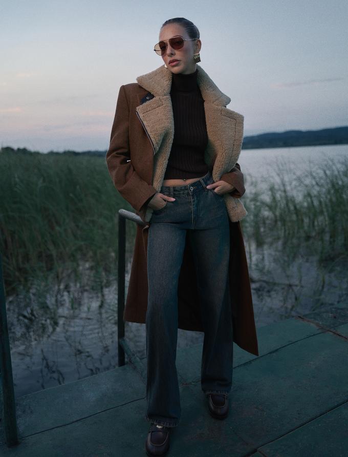 Koton X Sima Tarkan Koleksiyonu | Koton