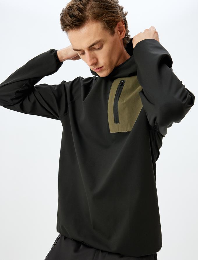 Erkek Spor Giyim Modelleri & Spor Giyim Fiyatları | Koton