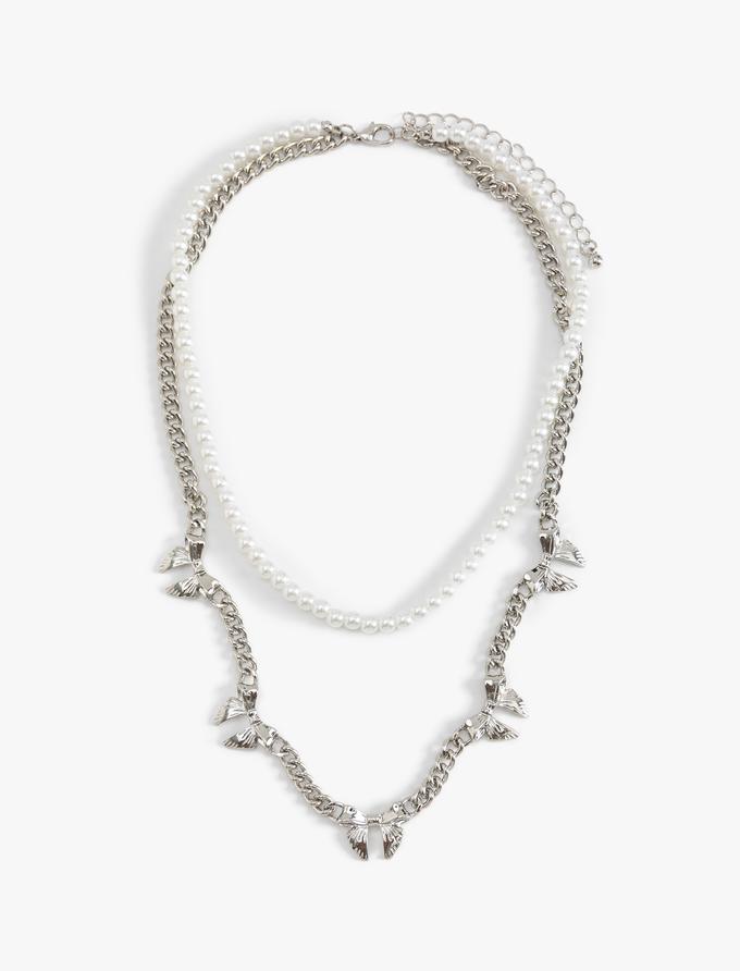 Kolye, Zincir Kolye Modelleri | Koton