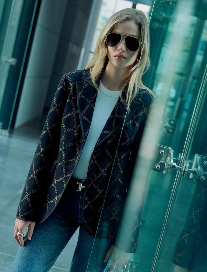 Kadın Ceket, Kot Ceket, Deri Ceket ve Blazer Ceket Modelleri | Koton