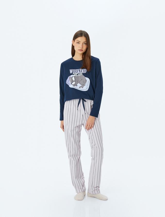 Pijama Takımı, Kadın Pijama Takımı, Saten Pijama Takımı, Polar Pijama ...