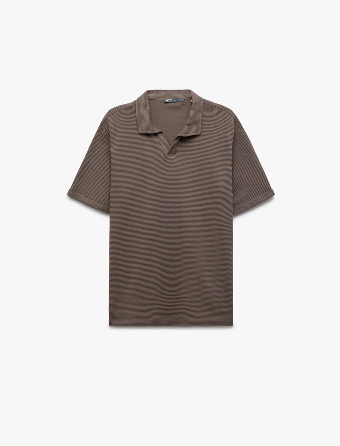 Erkek Tişört, Oversize Tişört ve Polo Tişört Modelleri | Koton