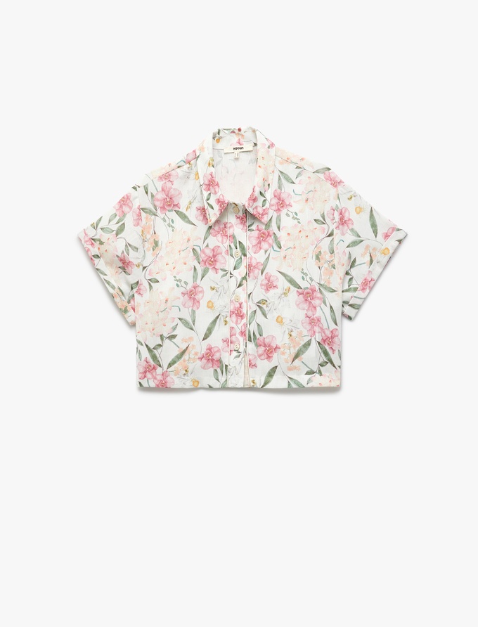 Kadın Gömlek Modelleri ve Kadın Gömlek Fiyatları | Koton