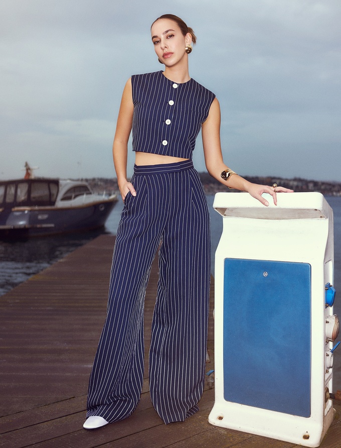 Koton X Sima Tarkan Koleksiyonu | Koton