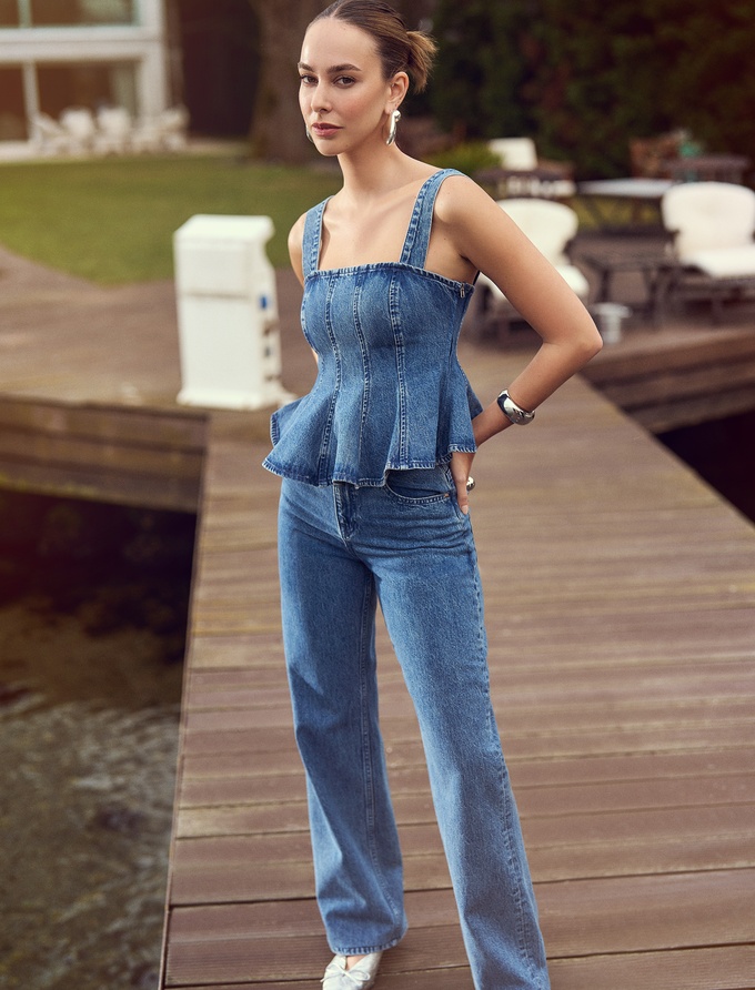 Koton X Sima Tarkan Koleksiyonu | Koton