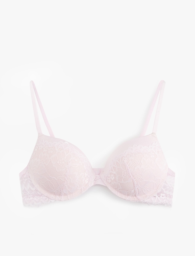 Destekli Sütyen, Dolgulu Sütyen Modelleri | Koton