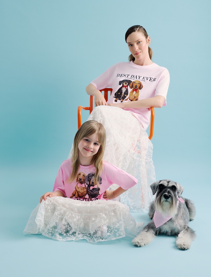 Tütü Etek, Kız Çocuk Etek ve Kız Çocuk Kırmızı Etek Modelleri | Koton