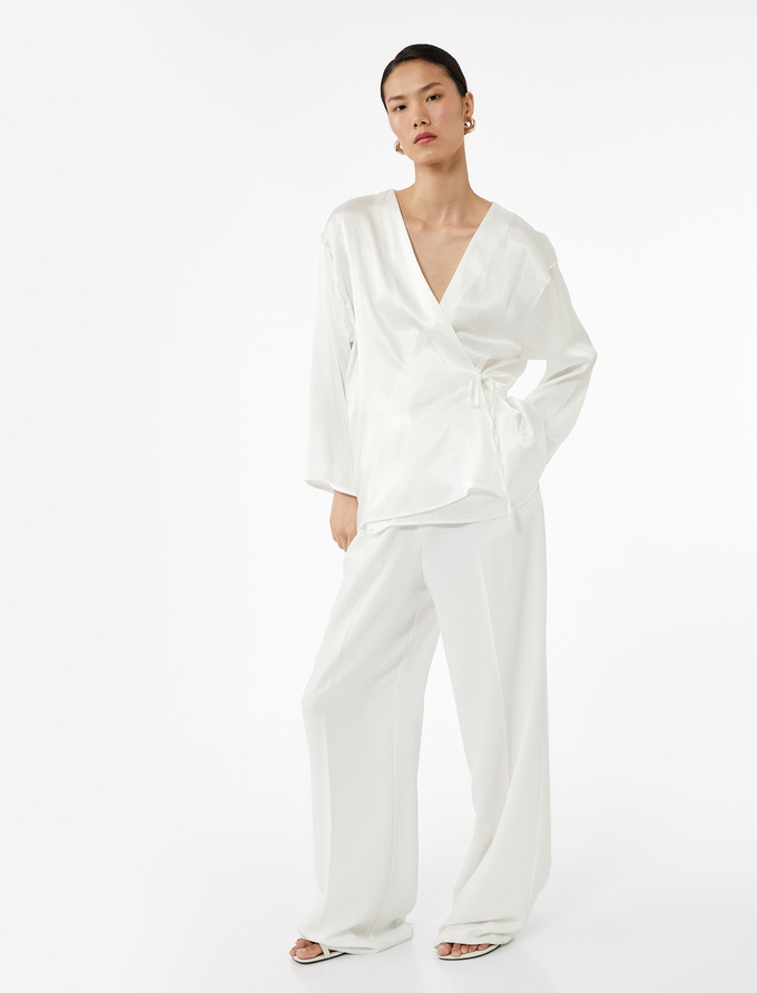 Kimono ve Kimono Modelleri | Koton